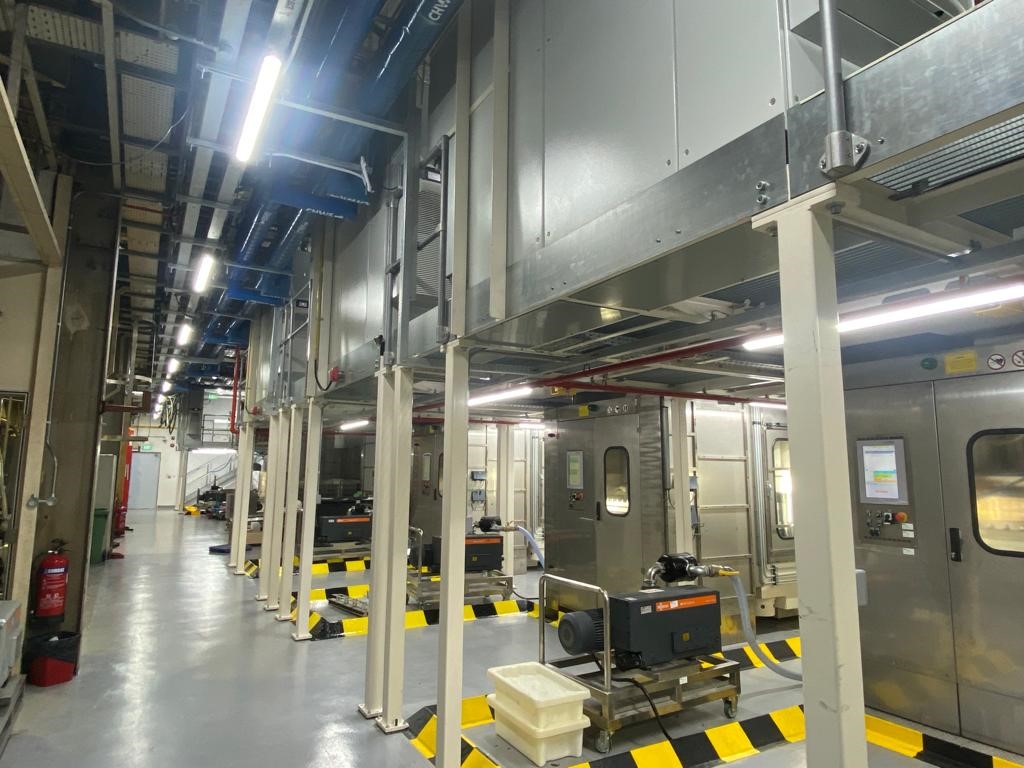 GTM ENGINEERING PTE LTD